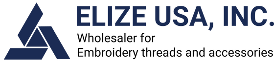 Elize USA: Embroidery Supplies, Sewing Machine/Garment Equipments