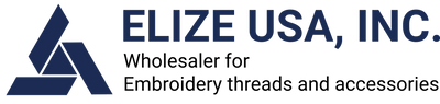 Elize USA: Embroidery Supplies, Sewing Machine/Garment Equipments