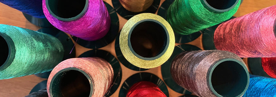 Elize USA: Embroidery Supplies, Sewing Machine/Garment Equipments