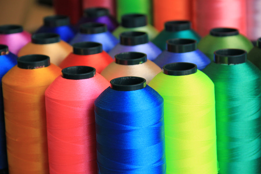 Elize USA: Embroidery Supplies, Sewing Machine/Garment Equipments