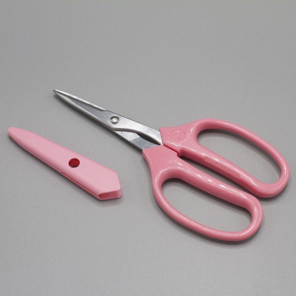 ARS Model 330H-Pink, Handy Craft Scissors – Elize USA