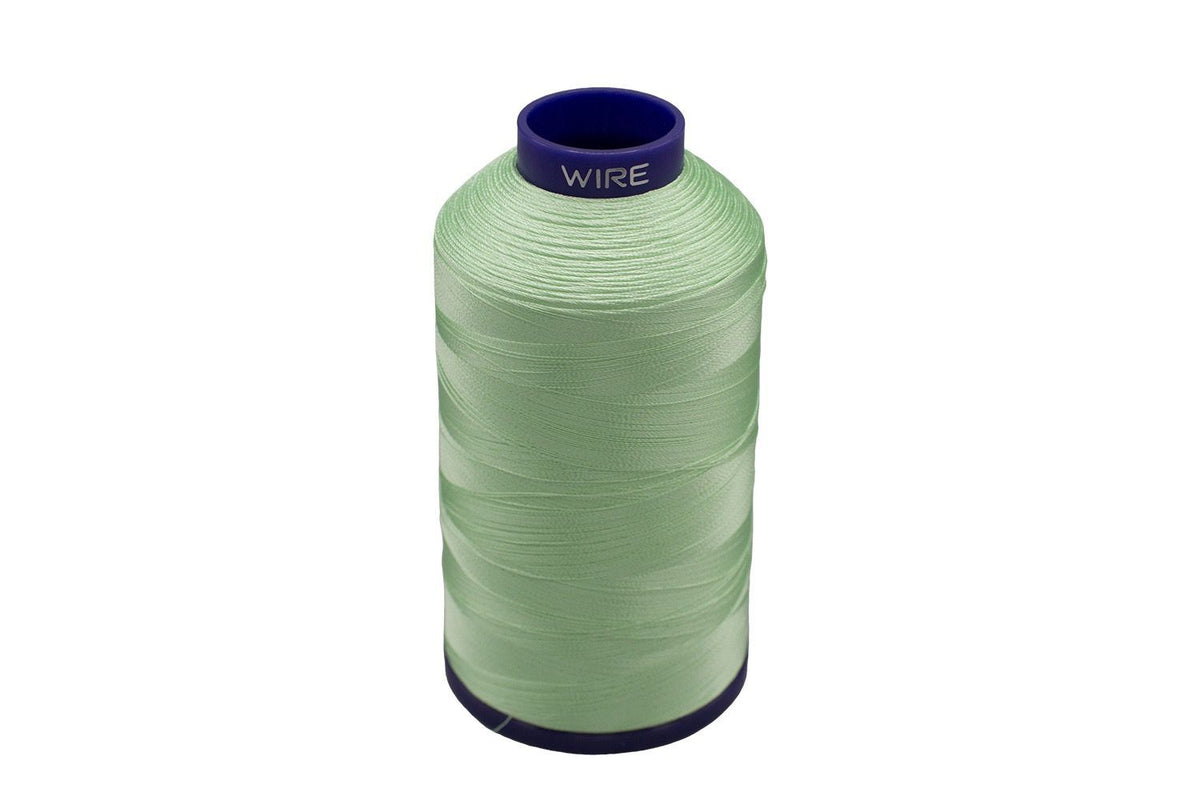 Wire Rayon #101 5500yds/cone – Elize USA